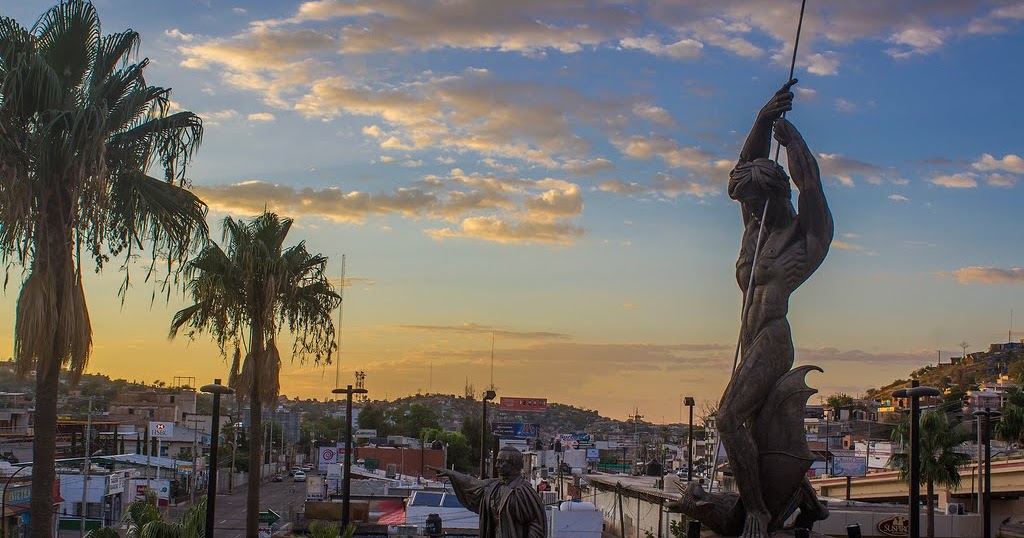 Nogales y Su Historia