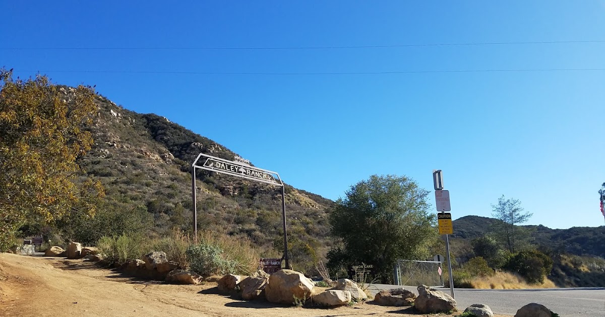 Iron Hiker: Stanley Peak