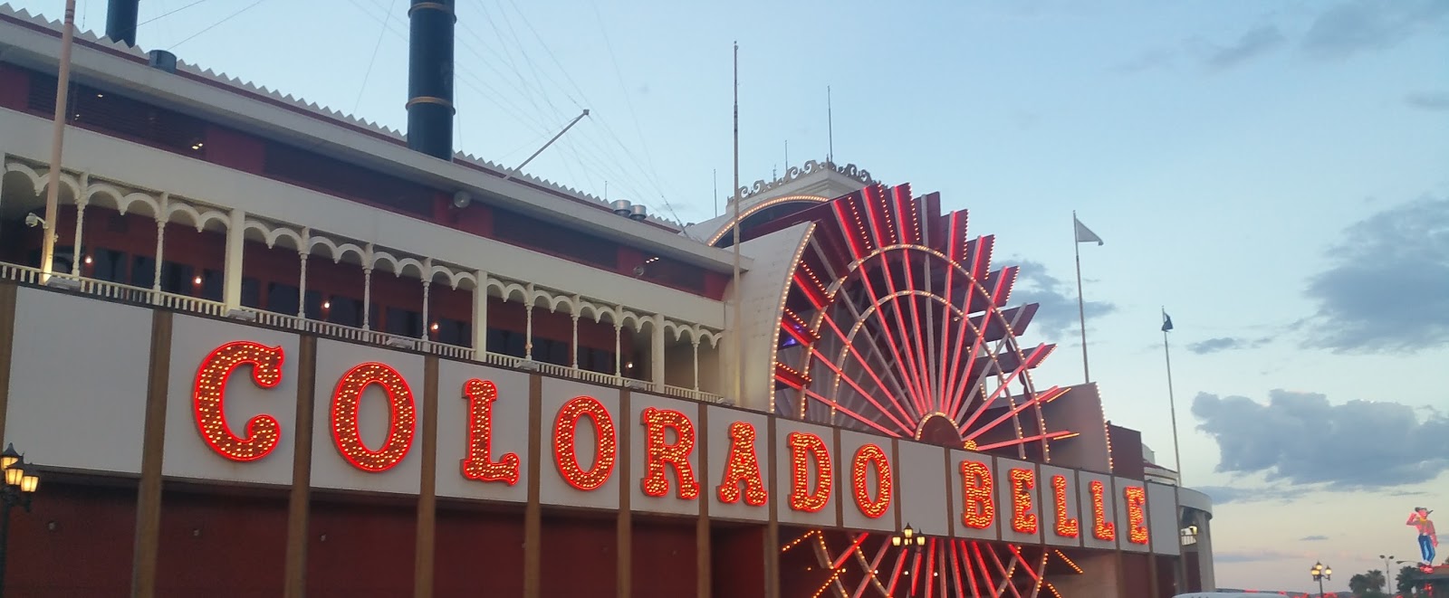 Laughlin Buzz: Where to Watch the Super Bowl in Laughlin