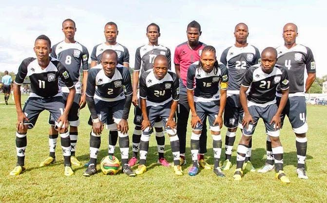 Killer Pass Botswana