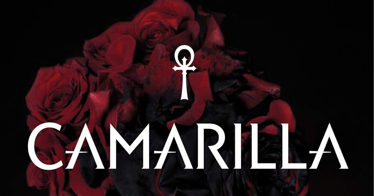The United Federation of Charles: The Camarilla (sourcebook) review