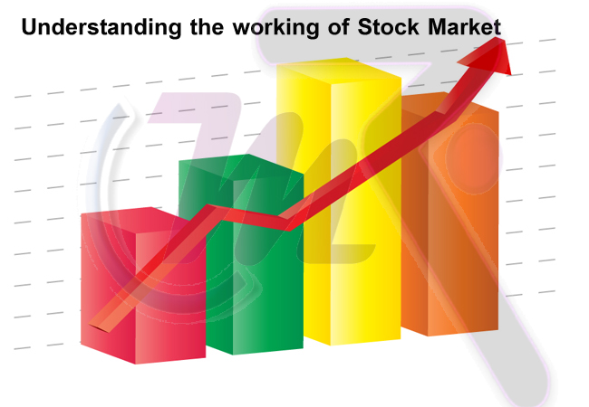 Understanding the working of Stock Market - Money Classic Research ...