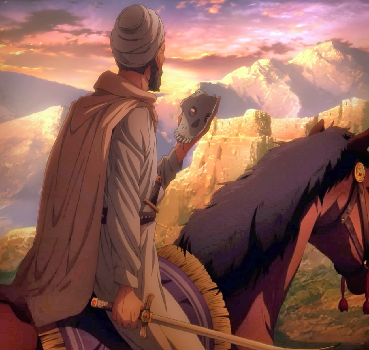 Zerkai Nikki: Anime Reviews Summer Season 2013