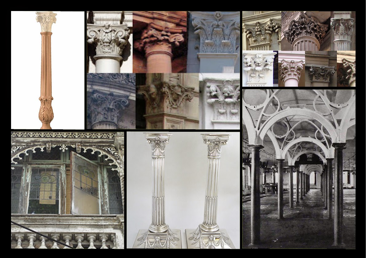 The Piper's Alley - Minor/Major Project Pipeline: The Victorian ...