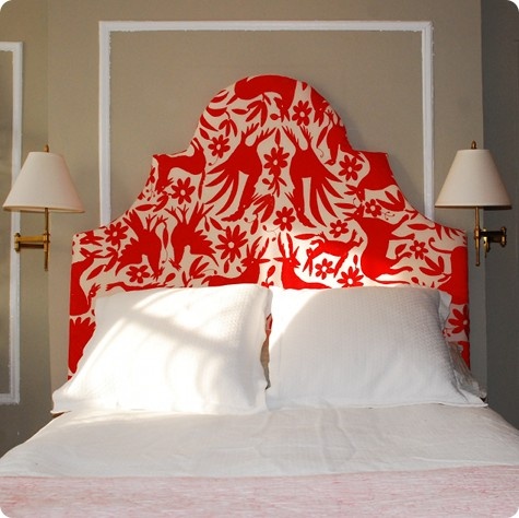 Mon petit chez moi : Artesania mexicana - Mantel bordados “ Tenangos”