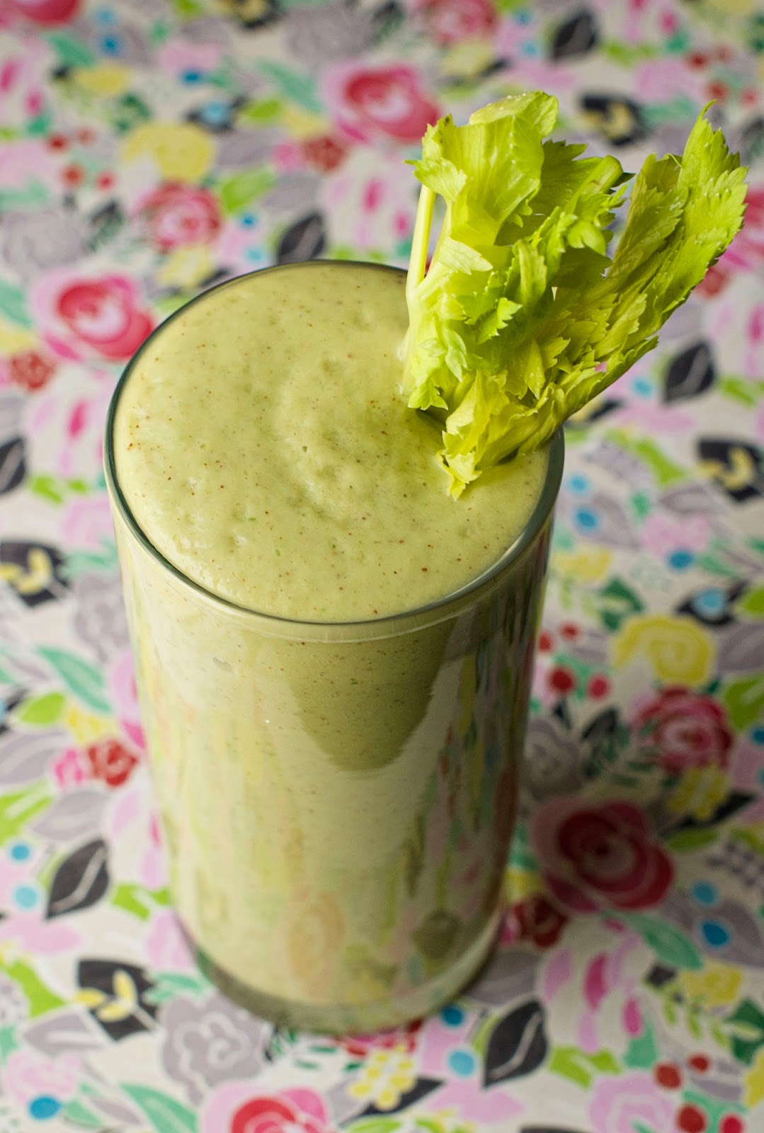 Healthy, Tasty, & Simple Eating