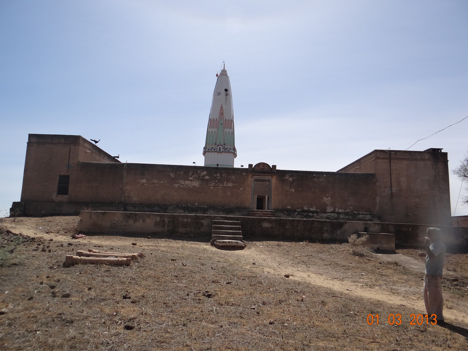 DERAJSAR. SARDARSHAHAR, CHURU