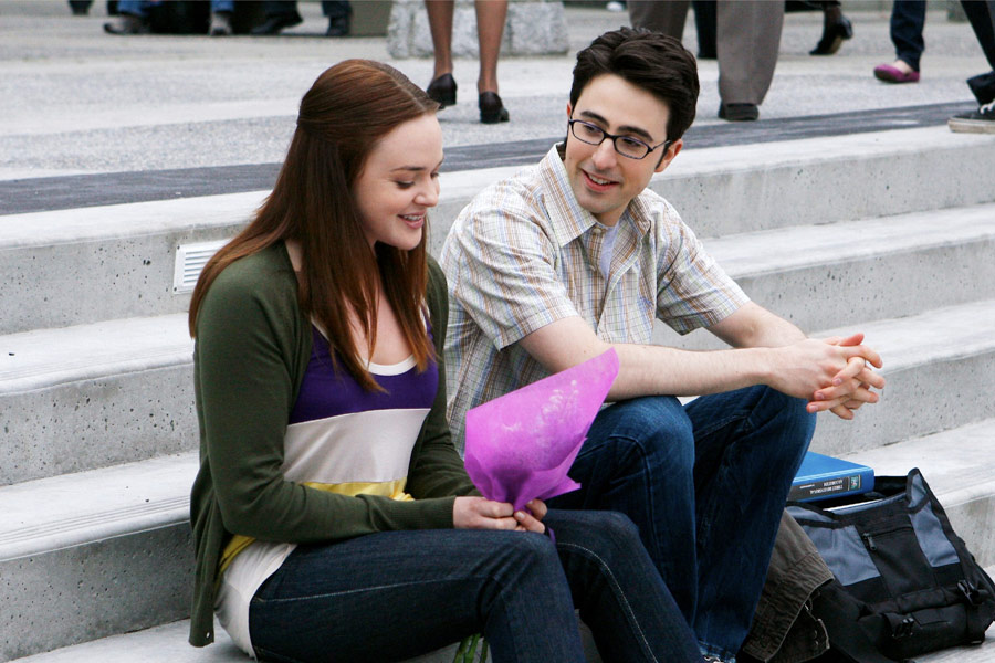 Filmovízia: Kyle XY [2006-2009]