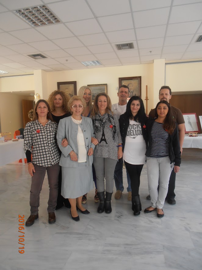 ΣΥΛΛΟΓΟΣ ΝΟΣΗΛΕΥΤΩΝ ΨΥΧΙΑΤΡΙΚΩΝ ΝΟΣΟΚΟΜΕΙΩΝ - ΕΣΥ NOMOY ΑΤΤΙΚΗΣ (ΣΥ.ΝΟ ...