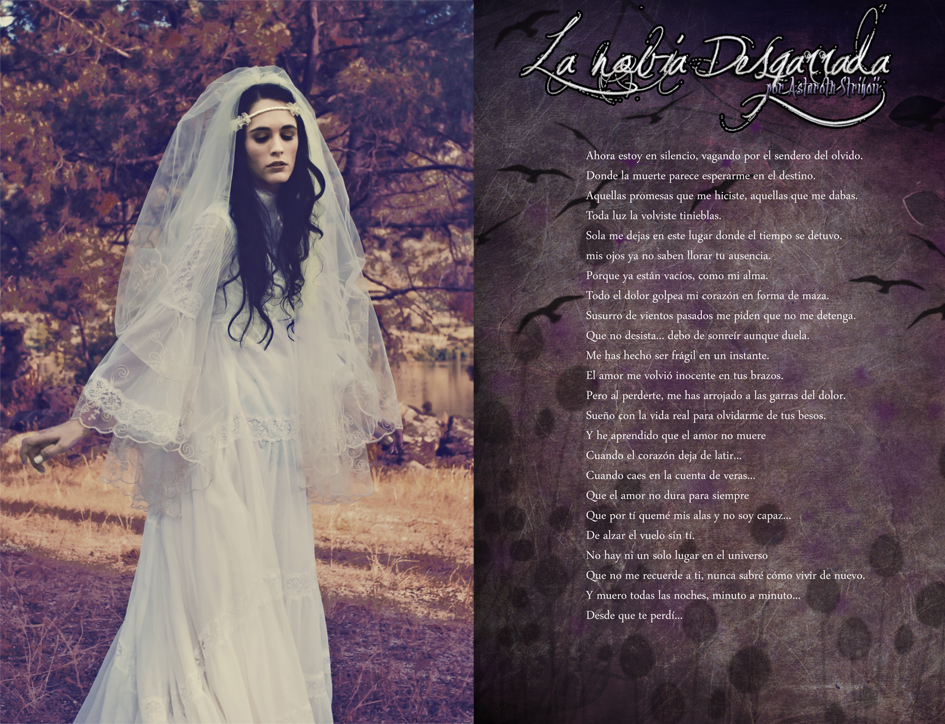 Mística, proyectazo de Mara Hernández – Los Octaedriles