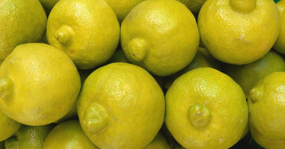 Nuestro pan dulce: La Lima