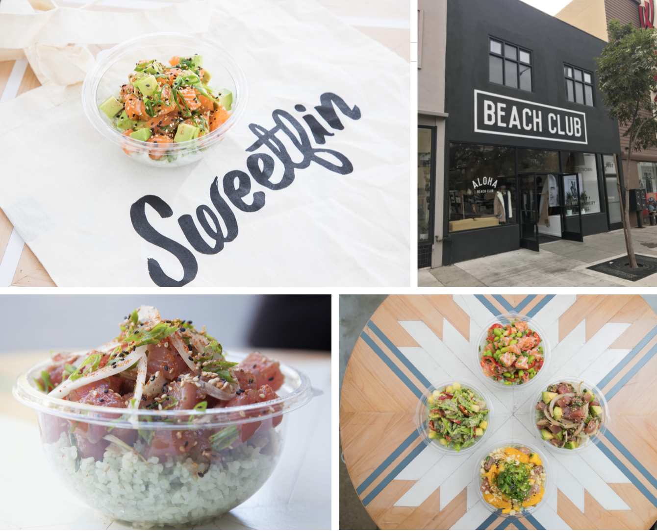 SanDiegoVille: Incoming Sweetfin Poké To Host Pop-Up Tasting In North ...