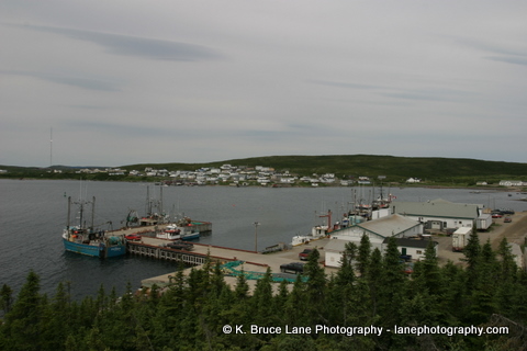 K. Bruce Lane - Photo of the Day: St. Lewis