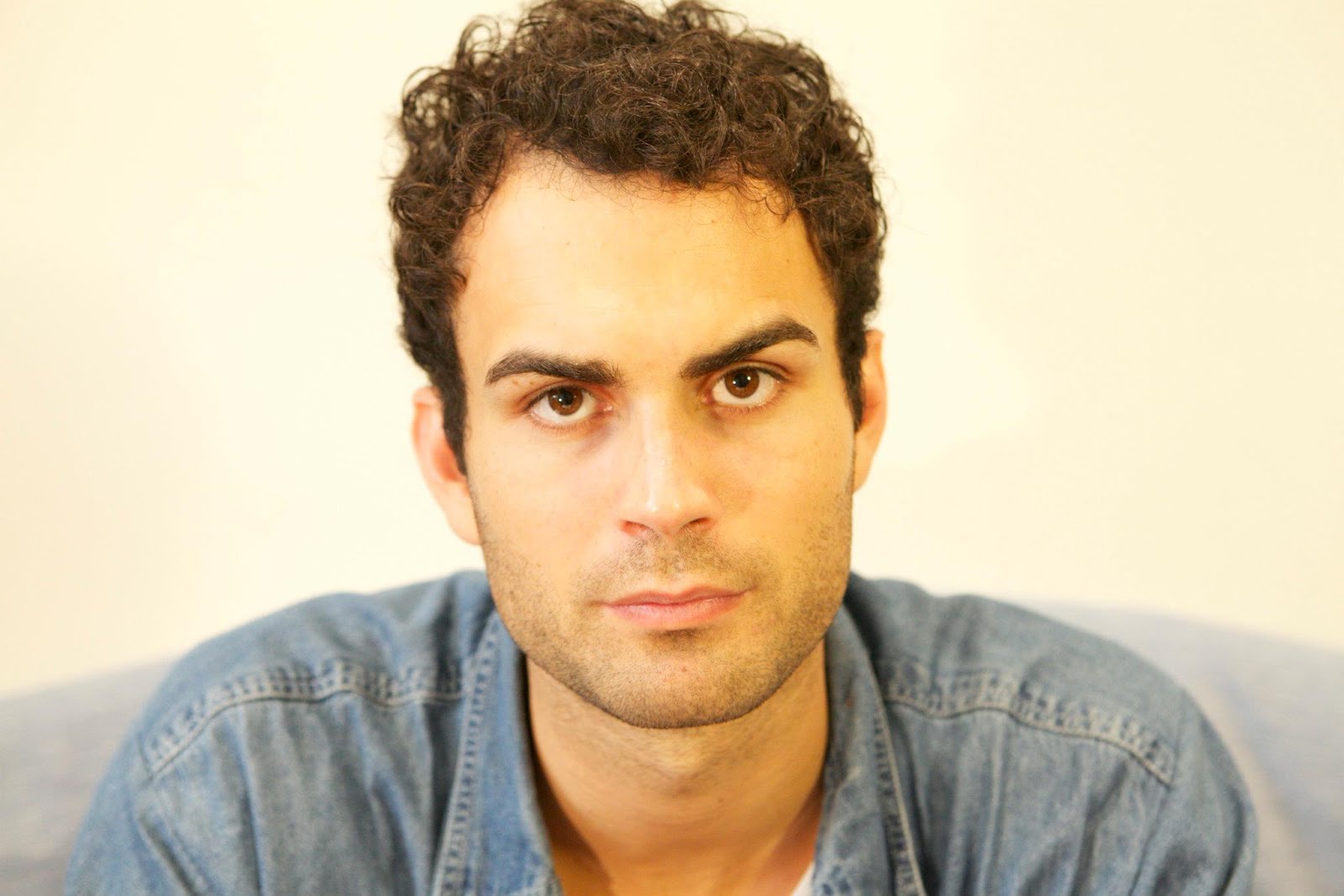 Things that caught my eye: THE MEN OF SPARTACUS