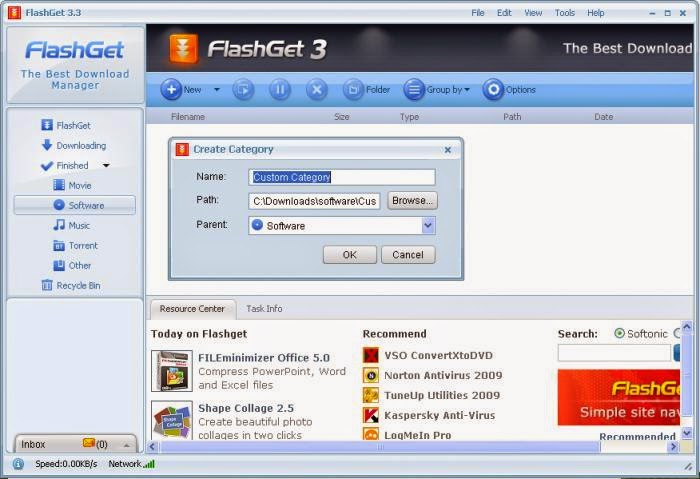 10 Software Download Manager Terbaik & Tercepat - 10Terbaik.com Tekno