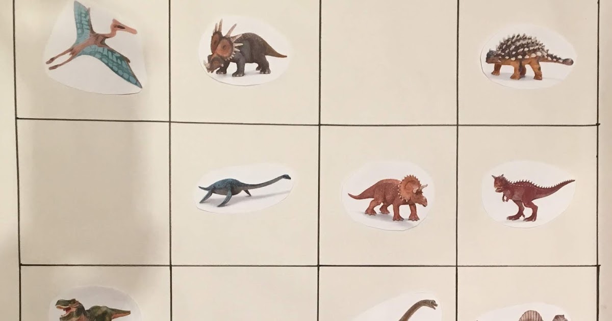 RECURSOS PARA EDUCACIÓN INFANTIL: PANEL BEE BOT DINOSAURIOS Y EVALUACIÓN