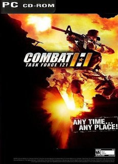 Combat Task Force 121 System Requirements