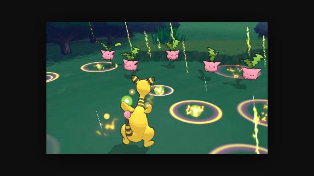 Pokemon Go Tips And Tricks Pokemon Go Guide Power Moves Pokemon Go Pokemon Go Tips And Tricks