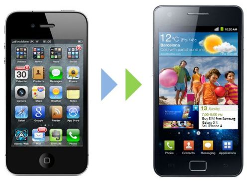 Framea: Point of the Spear