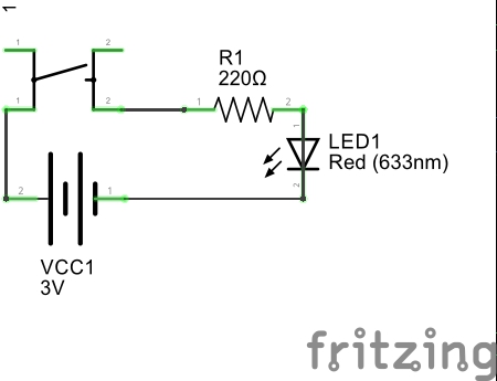 TECNOLOGÍA: DIODO LED