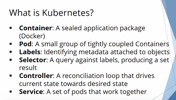 Kubernetes Multinode Cluster Deployment On Centosredhat 7273