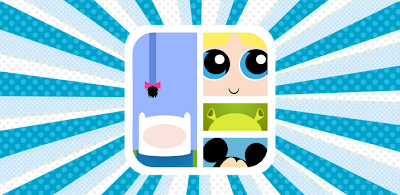 Cartoon Quiz (bubble quiz games) Walkthrough ~ Doors Geek