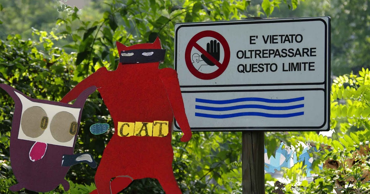 Follow the Wabbit: 3. The Wabbit lies in Wait