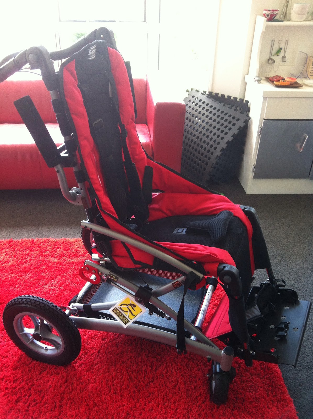 Memo To Self: More from Christmas!