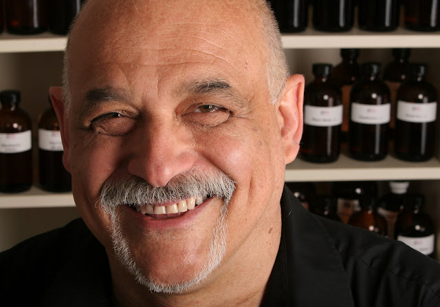 Café Neil Morris Fragrances