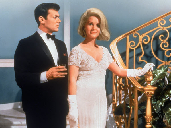 Helen Rose - Costume Designer - Silver Scenes - A Blog for Classic Film ...