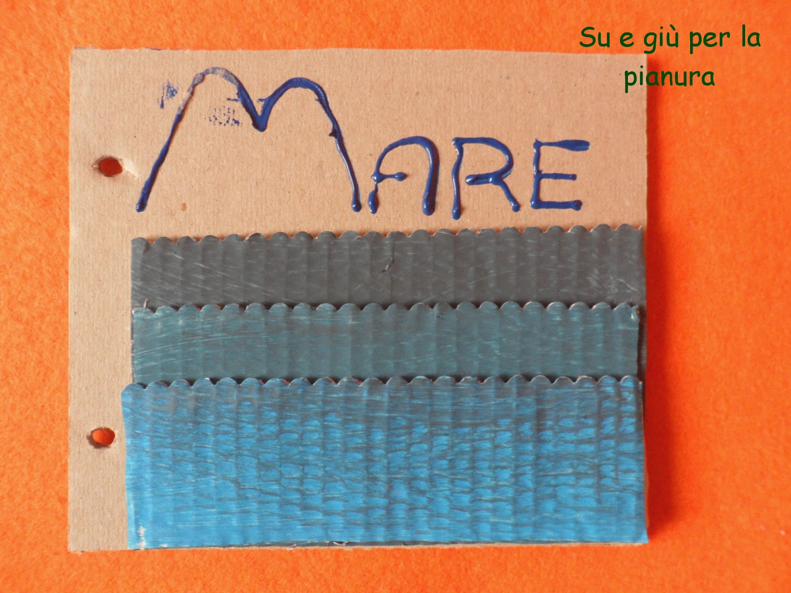 Su e giu per la Pianura Padana: settembre 2012