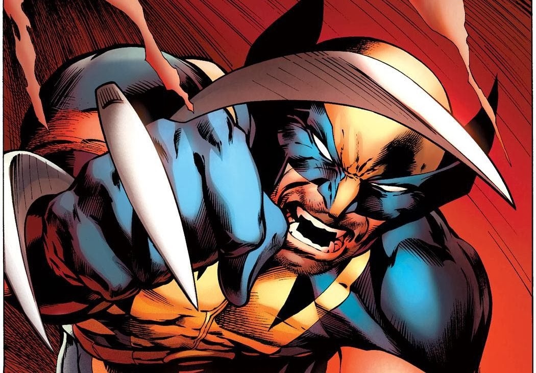 MéXicomics: Wolverine #3