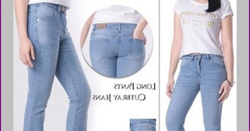 49+ Ide Style Celana Cutbray A Rafiq