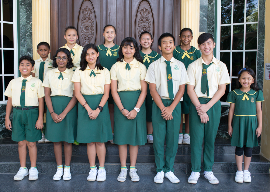 Sayfol International School Sabah Blog