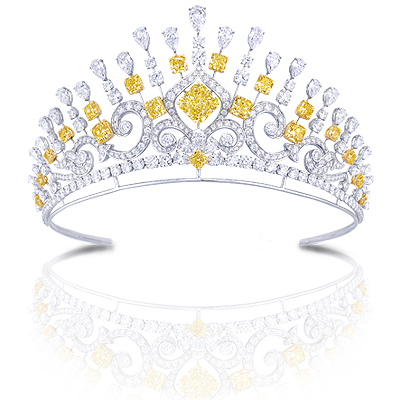 Mrs Gliteratti: Most expensive Tiaras - Mrs. Glitterati