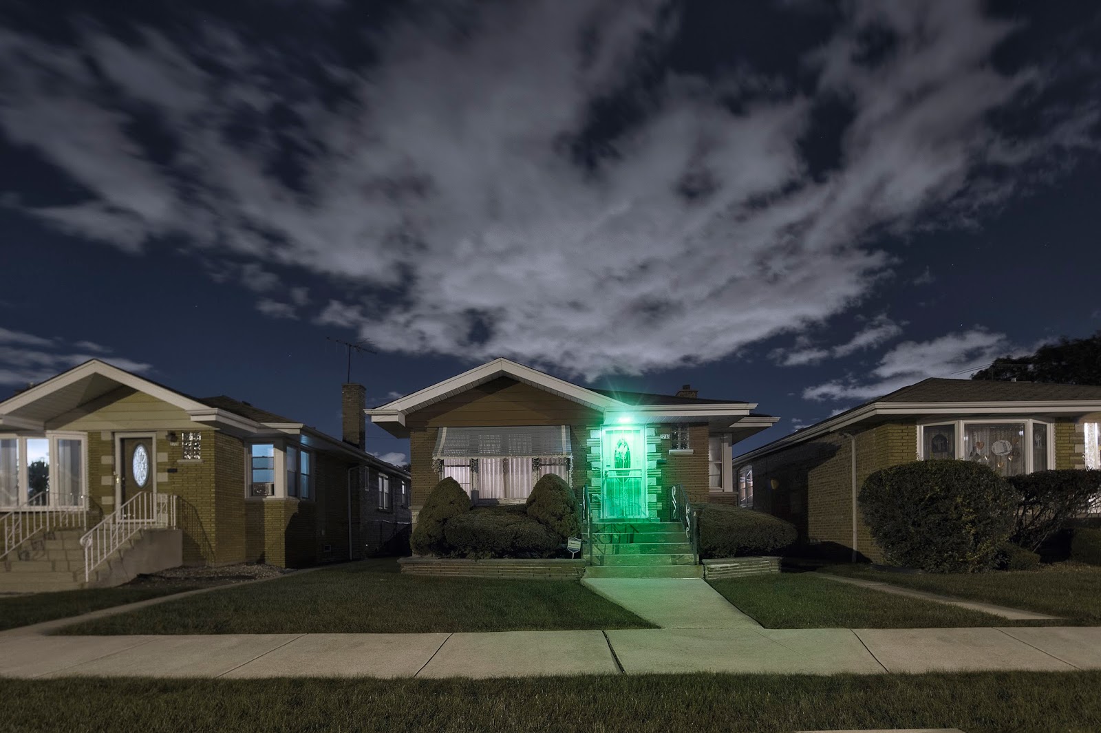 Barbara's Beat: Greenlight a Vet to show your support