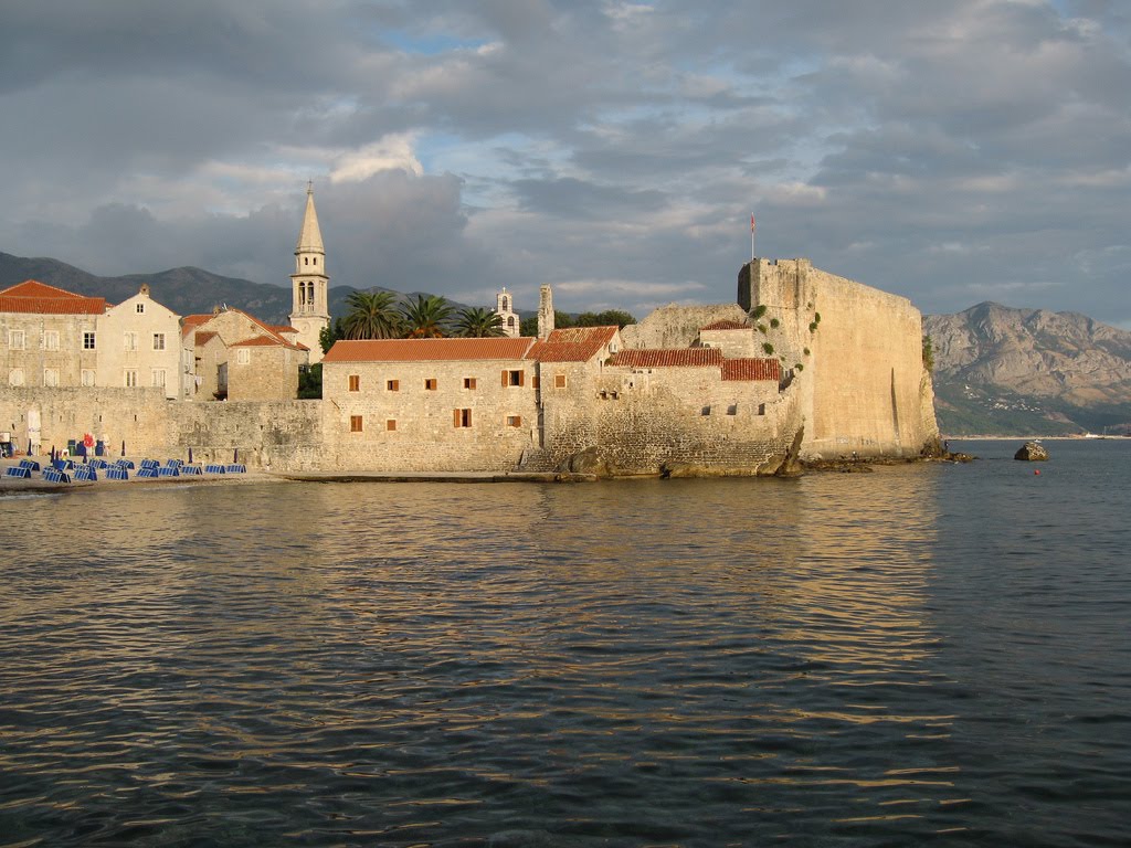 BUDVA The Queen of Montenegro - published by M4N14C CG on day 1,518 ...