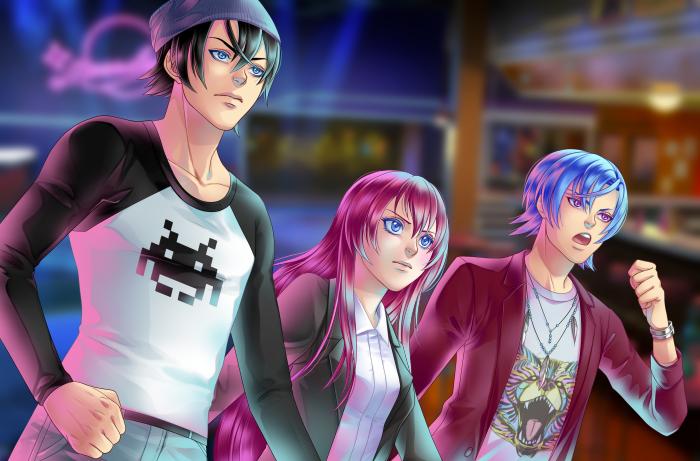 Imágenes Eps 37 ~ Corazón de Melón