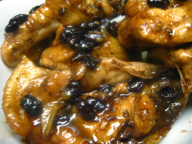 Chicken Talunan Recipe ~ Lutong Chef Pinoy Recipes