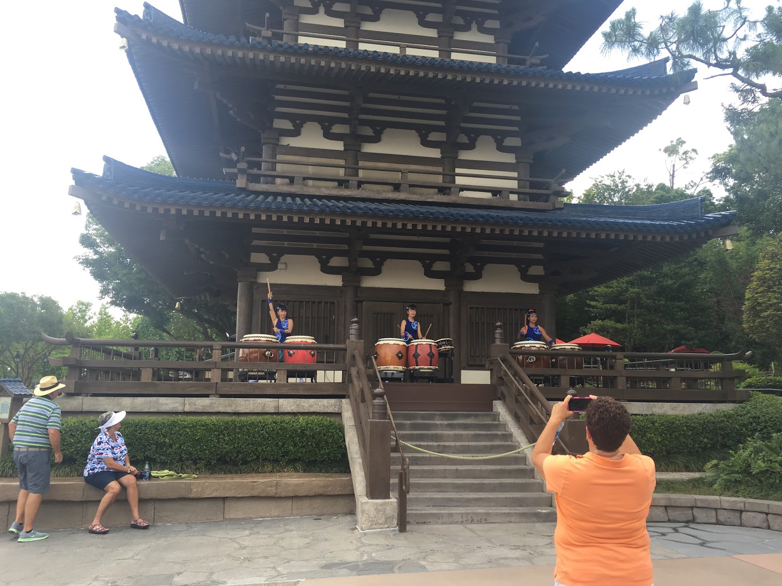 Milligan Florida Holiday Blog