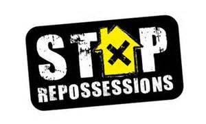 Prevent property repossession in Pretoria