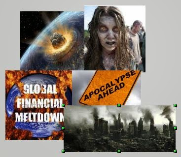 undercrust: Pre-Apocalypse