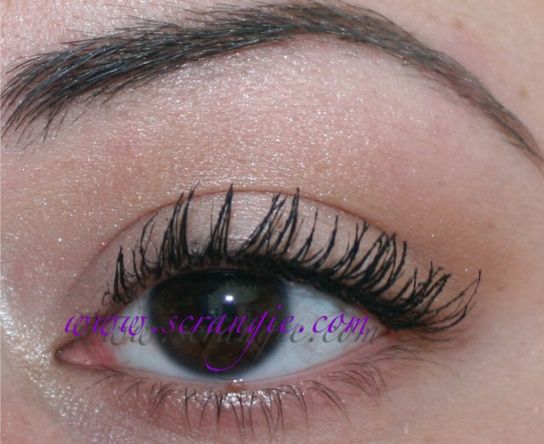 Scrangie: New Benefit 'They're Real!' Mascara - Review and Flash Sale Info