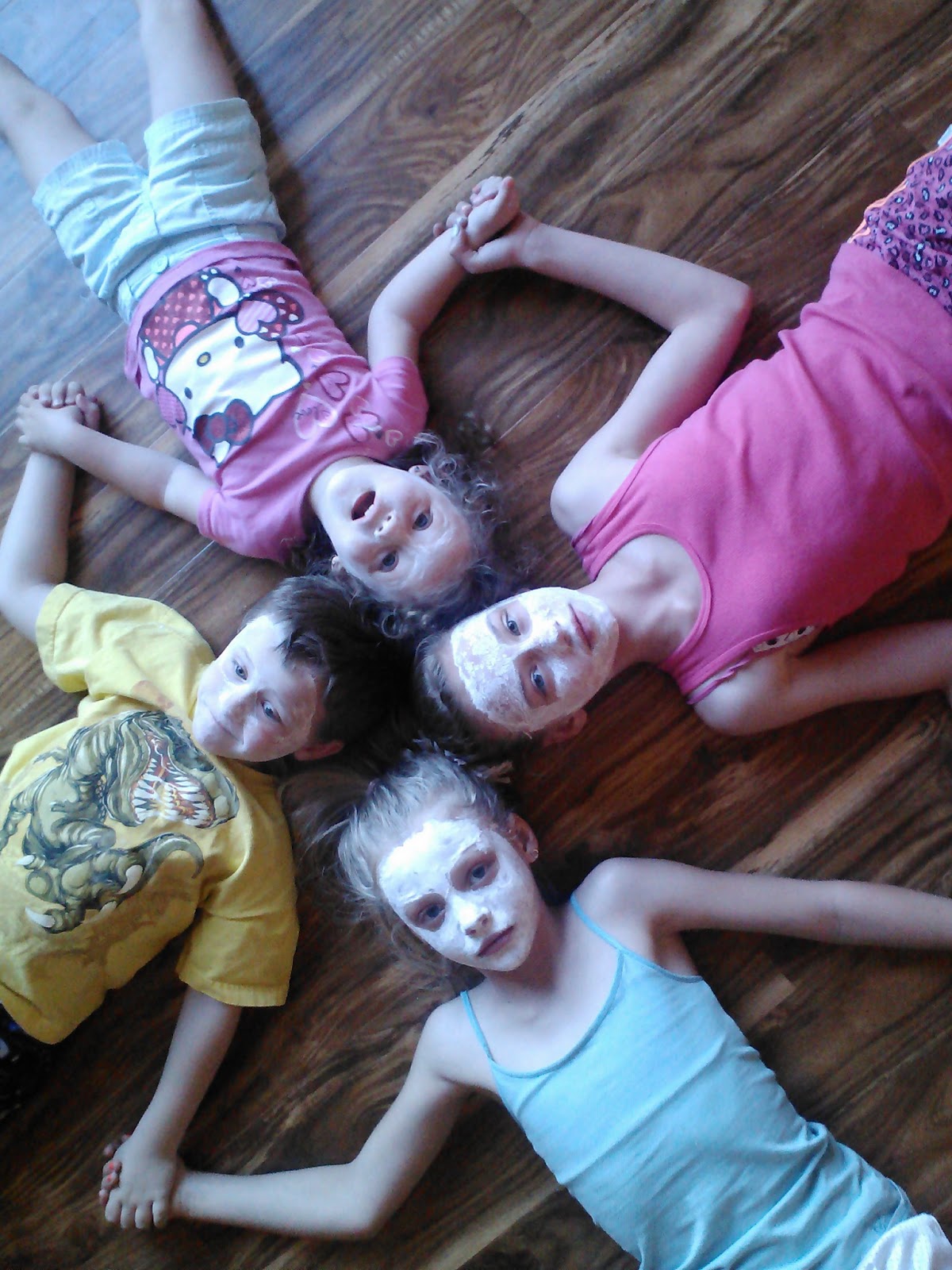 EC Stilson's: Yahoo! My First Audiobook was just Released and it's on ...