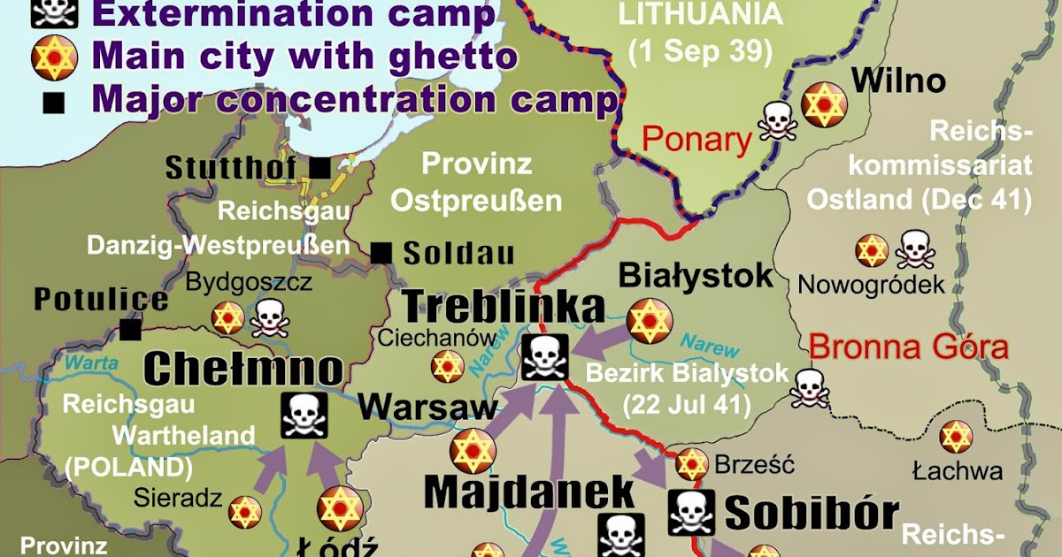 Abwehr 1109: Soldier, Executioner & Pro Lifer: OPERATION REINHARD