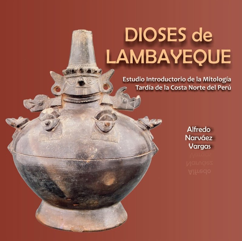 El Blog de Guido Mendoza Fantinato : Los dioses ancestrales de la ...