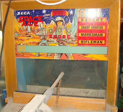 The Golden Age Arcade Historian: The Early History of Sega - What Was ...