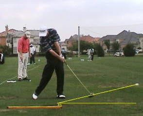 Longest Drive Shot Tips: Swing Harder for Long Drives?? | Swingmotion ...