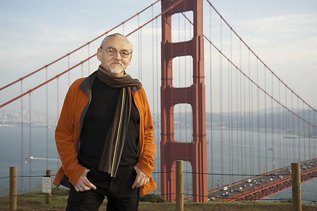 LaS SemejanzaS SalvajeS (aka amputacioneS): PETER BERG IN MEMORIAM ...