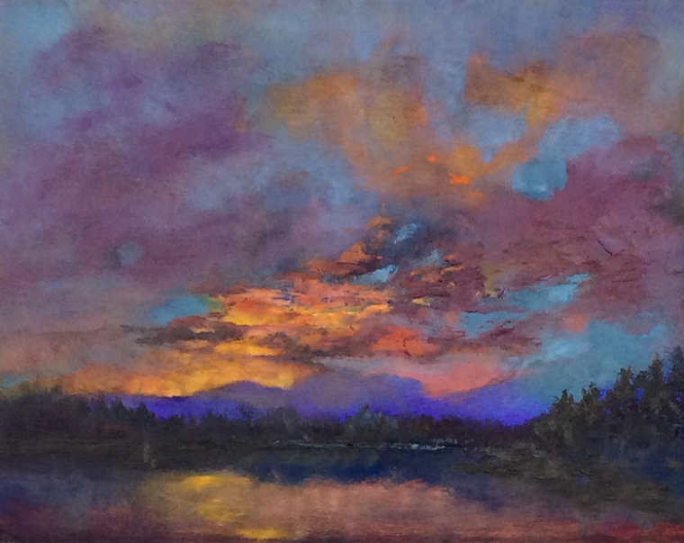 Susan Fowler Fine Art